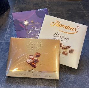 Flowers Of Rustington