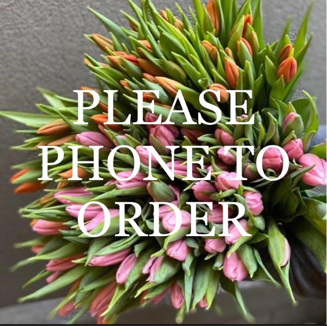 Flowers Of Rustington